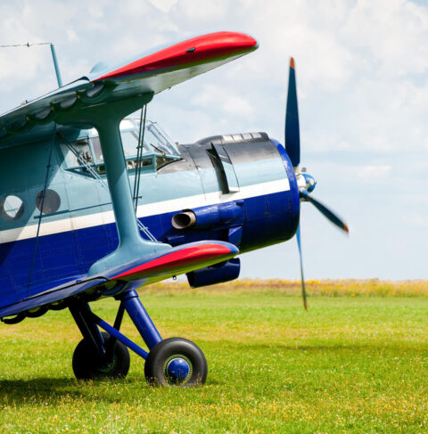 Aerobatics | Colorado Flight School